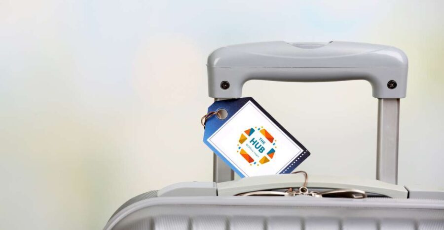 Luggage Storage in Miami $12/PP for 2 Pcs Luggage (DEAL!!) - Final Thoughts: Why It’s Worth Considering