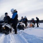 Luleå: Forest & Ice Snowmobile Tours (2 or 4 Hours) - Who Is This Tour For?