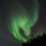 Lulea: Northern Lights Hunt by Car with Transfer - The Quality of the Guide and the Experience