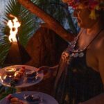Luxury Private Sunset Cruise and Motu Dinner in Bora-Bora - Why This Tour Works for Different Types of Travelers
