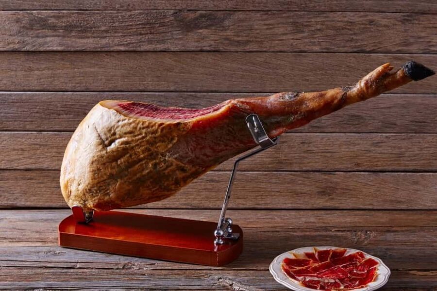 Luxury Salamanca & Iberian Ham Tour from Madrid - The Value of the Experience