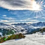 Luxury Tour Andorra and Range Rover Sport challenge from Barcelona - Is It Worth the Price?