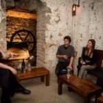 Luxury Whisky Tasting in Edinburgh's Underground Vaults - The Setting: A Historic and Underground Adventure