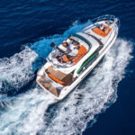 Luxury yacht: Sunset Blue Cave & Panoramic Tour w Wine - A Close Look at the Experience