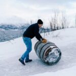 Lyngen: Arctic Distillery Guided Whisky Tour - Tasting and Learning: The Heart of the Experience