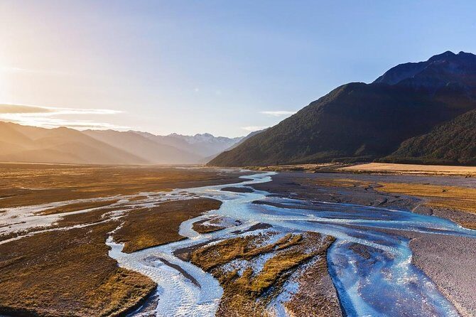 Lyttelton Shore Excursion: Arthur's Pass Day Tour - Who Will Love This Tour?