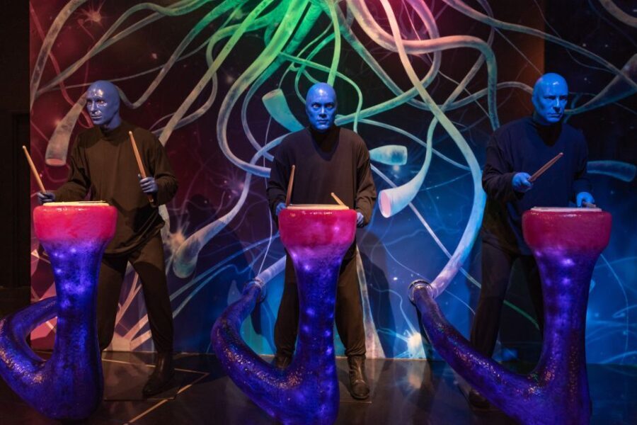 Madame Tussauds Wax Museum Las Vegas - The Experience Options & Upgrades