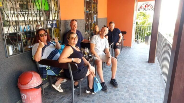 Madeira: 4 hours Open Roof Jeep tour in Central Madeira - Authentic Reviews: What Travelers Say