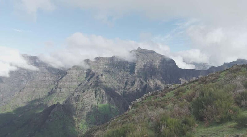 Madeira: Câmara de Lobos, Cabo Girão Half Day Tour - An In-Depth Look at the Tour Experience