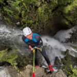 Madeira Canyoning For Beginners Ribeira Funda Level 3 - A Detailed Breakdown of the Itinerary