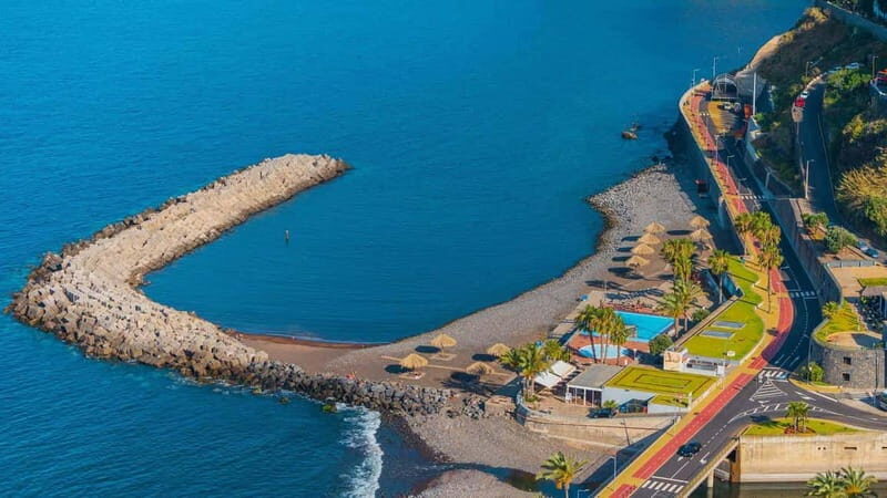 Madeira Complete 2-day Tour - Reliability & Practicality