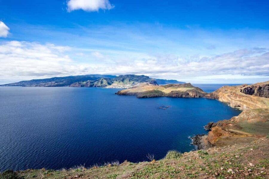 Madeira East Coast Paradise With Santana Cable Car - Who Will Love This Tour?