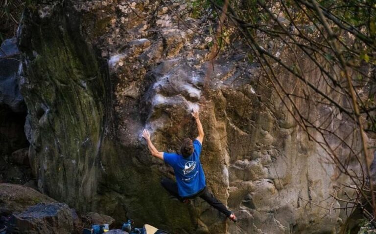 Madeira: Half-Day Bouldering Adventure with Snacks - Frequently Asked Questions