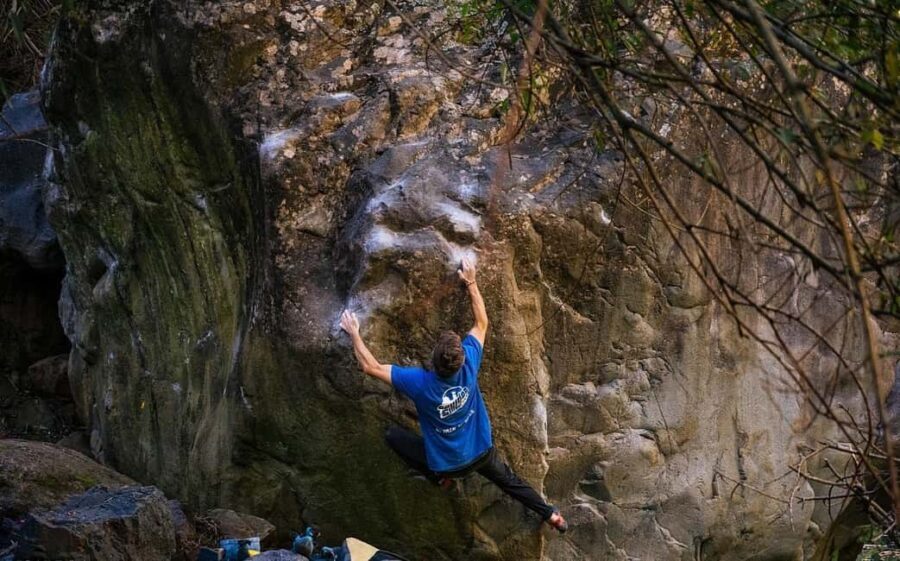 Madeira: Half-Day Bouldering Adventure with Snacks - Frequently Asked Questions