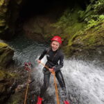Madeira: Intermediate Canyoning Tour - Small Groups Only - Deep Dive Into the Itinerary