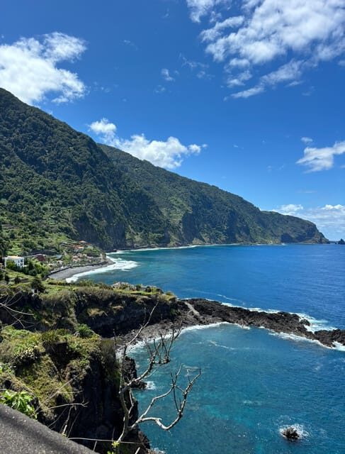 Madeira: Off-Road Buggy Tour in Mountains and Viewpoints - The Itinerary: What to Expect