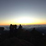 Madeira: Pico do Arieiro Sunrise Tour with Breakfast - Transportation and Group Size