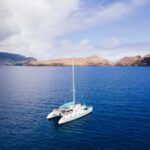 Madeira Private Catamaran Tour in Ponta de Sao Lourenço - The Water-Based Fun: Snorkeling, Paddleboarding, and Kayaking