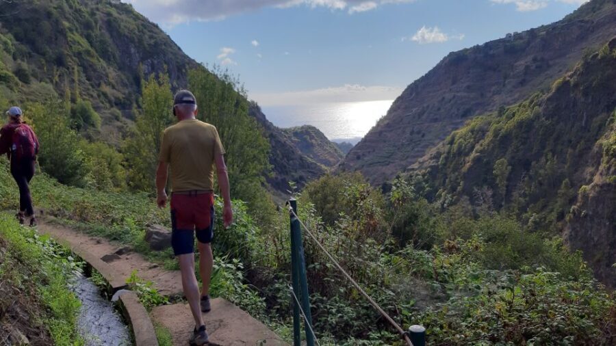 Madeira: Private Moinhos Levada Nova Walk Ponta do Sol - Logistical Details and Practicalities
