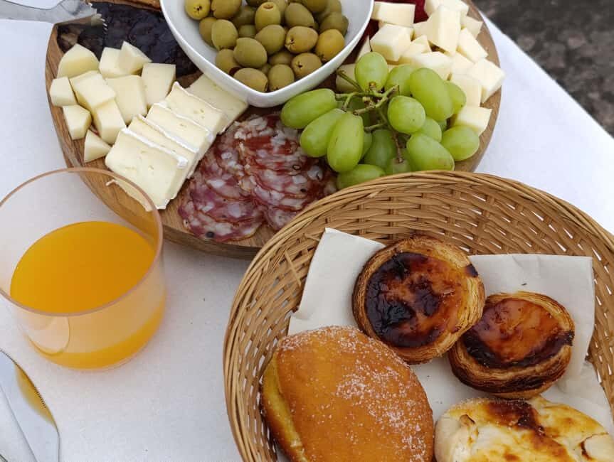 Madeira: Private Romantic Jeep Tour & Secret Picnic for Two - The Itinerary: What to Expect