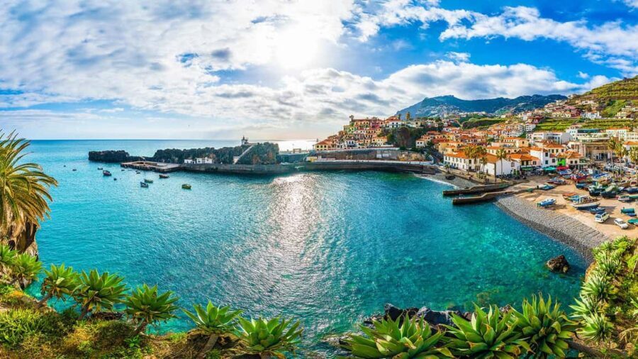 Madeira: Private Tour for Cruise Ship Passengers - What Does the Tour Include?