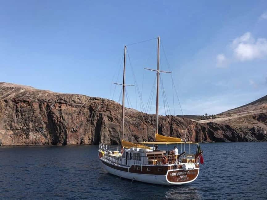 Madeira: Sunset Cruise With a Swim and Drink - Who Should Consider This Tour?