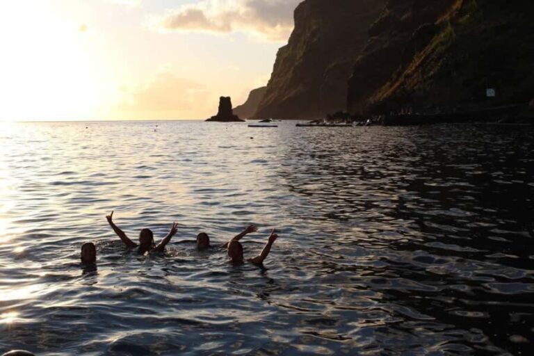 Madeira: Sunset Dinner Cruise - The Authentic Experience: What Travelers Are Saying