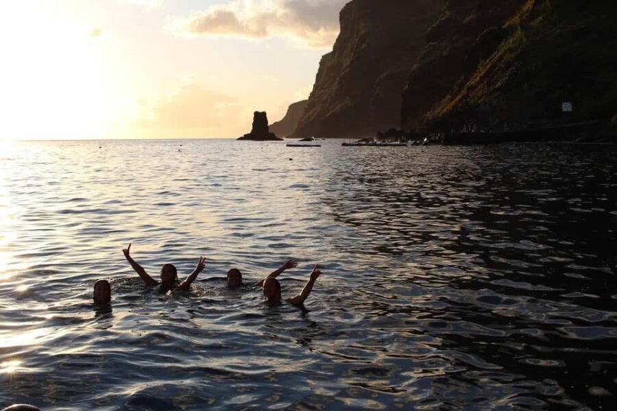 Madeira: Sunset Dinner Cruise - The Authentic Experience: What Travelers Are Saying