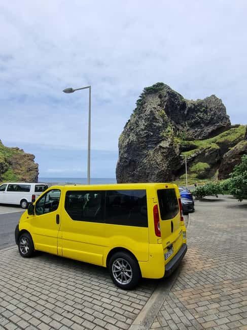 Madeira: Surreal West Experience - Detailed Itinerary and Highlights