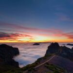 Madeira: Unforgettable Sunset with Local Wine & Charcuterie - Detailed itinerary and experience breakdown