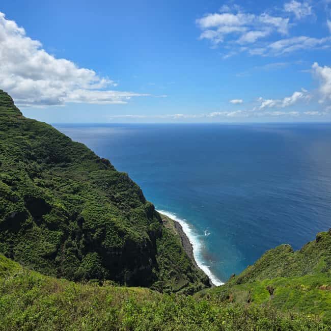 Madeira: Vereda da Ladeira  Challenging Full-Day Hike - What Are the Key Highlights?