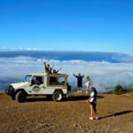 Madeira West Jeep Tour  Fanal, Seixal, Natural Pools & Small Groups - FAQ