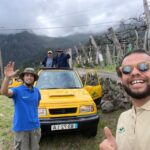 Madeira: Wine Tasting Guided Tour, Jeep Safari, & Viewpoints - Duration and Value