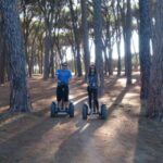 Madrid: 2-Hour Private Off-Road Segway Tour of Casa de Campo - The Real Value of the Tour