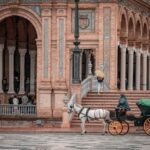 Madrid: 5-Day Andalusia and Toledo Tour - The Itinerary in Detail