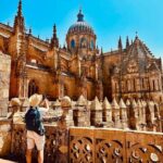 Madrid: Ávila and Salamanca, a day between history and walls - What Our Reviewers Say