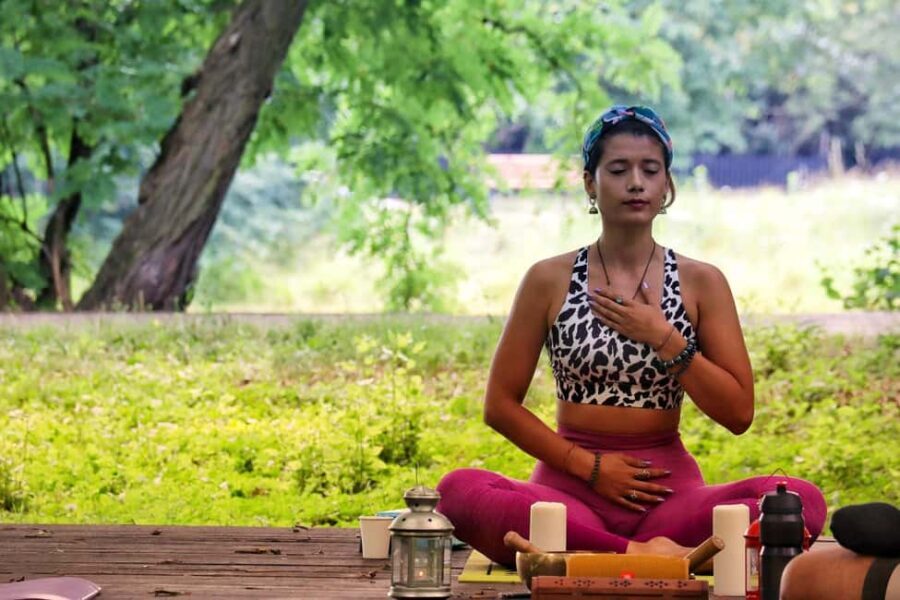 Madrid: Awaken Body and Soul with Yoga in Retiro Park - What Travelers Are Saying