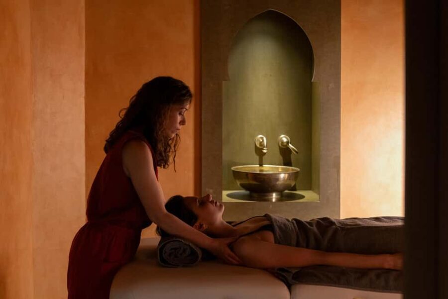 Madrid: Bath, Kessa and relaxing massage - Why This Experience Works for Travelers