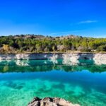 Madrid: Day Trip to Lagunas de Ruidera with Kayak Option - The Kayak Adventure: An Active Perspective