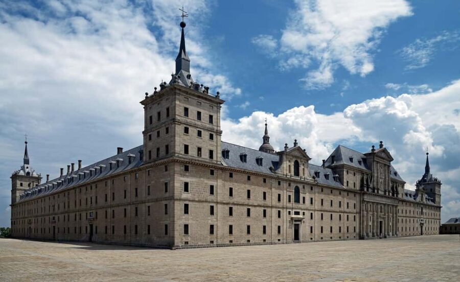 Madrid: El Escorial & Valley of the Fallen Fast Track Entry - Who Should Consider This Tour?