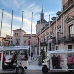 Madrid: Explore the City in an Electric Tuk Tuk - Is It Worth the Price?