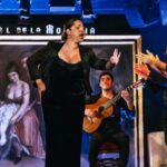 Madrid: Flamenco Show at Corral de la Moreria - The Venue and Its Historic Charm