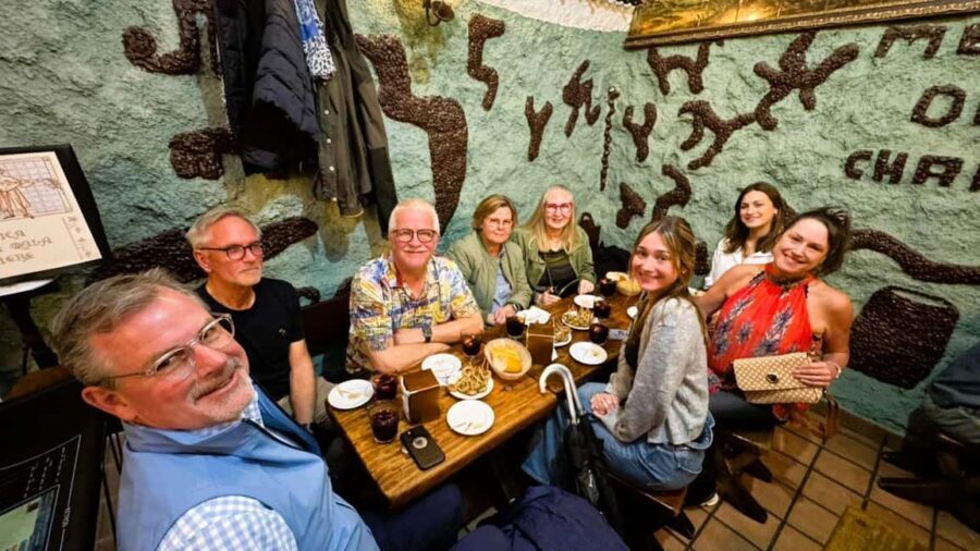 Madrid: Food Tour of Hidden Gems  Small Group Experience - Practicalities & Logistics