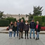 Madrid: Full-Day City Tour with Flamenco Show & Meal - The Itinerary in Detail