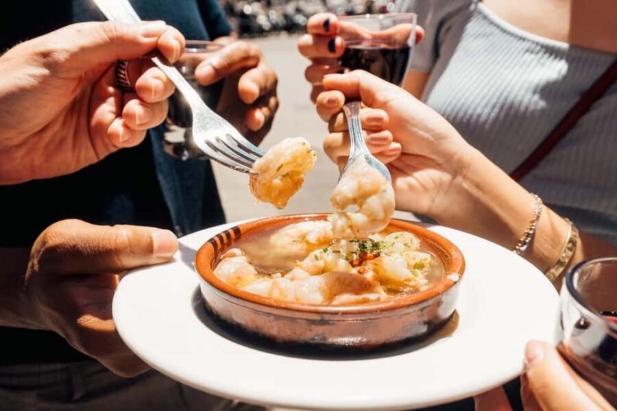 Madrid: Guided Food Tour with Tapas Tastings and Drinks - What Makes This Tour Stand Out?