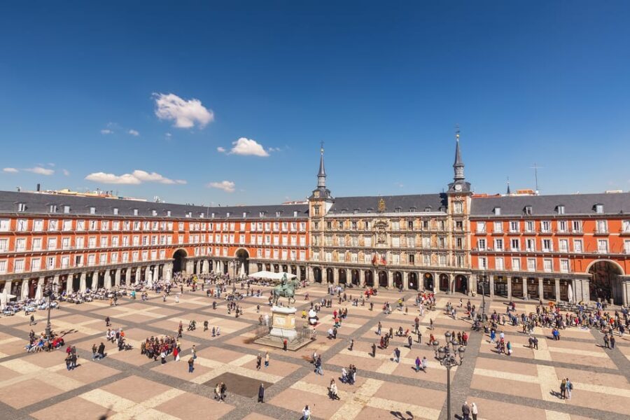 Madrid: History, Bites & Sips  An Intimate Tour Since 2018 - Practical Details and Considerations