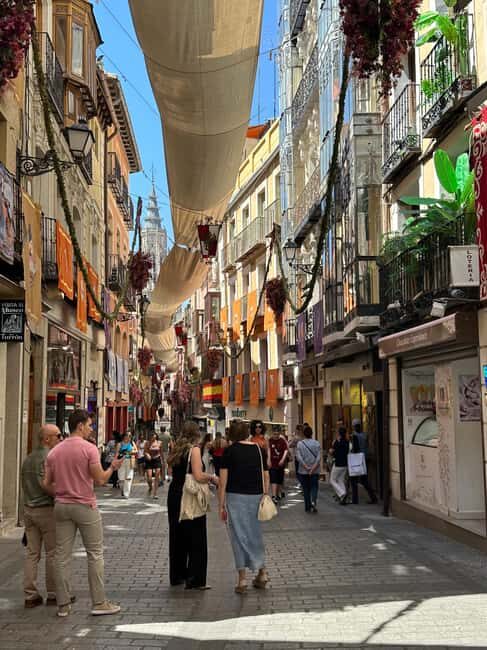 Madrid: Medieval journey in Segovia and Toledo - What to Expect on Your Medieval Journey