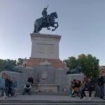 Madrid: Mysteries, Legends and Terror Walking Tour - Who Would Enjoy This Tour?