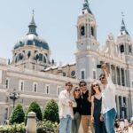 Madrid: Old Town Walking Tour and Royal Palace - How the Tour Works