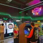 Madrid: OXO Video Game Museum - In Summary